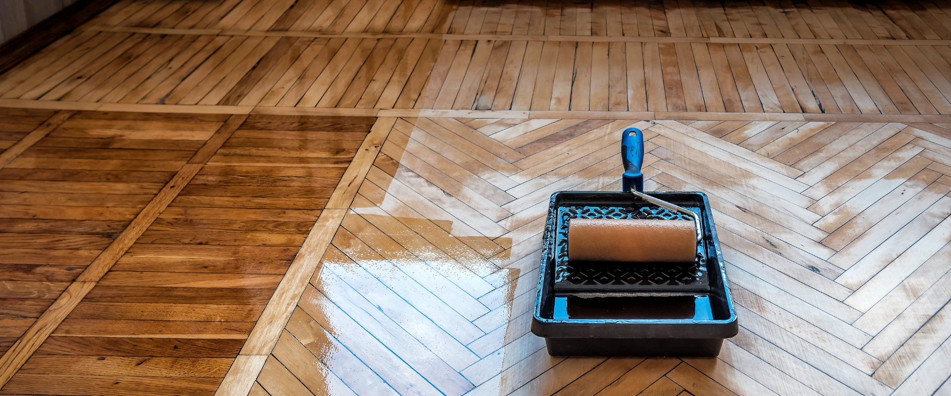 ¿Quieres darle nueva vida a tus muebles de madera? - Pinturas Martínez